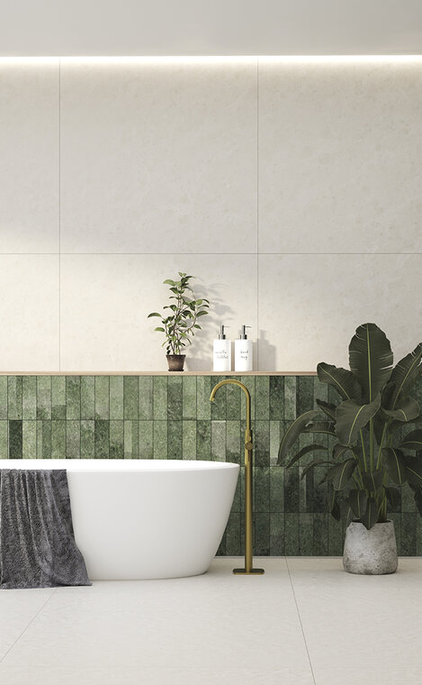 Producent armatury łazienkowej i kuchennej - Laveo- Laveo