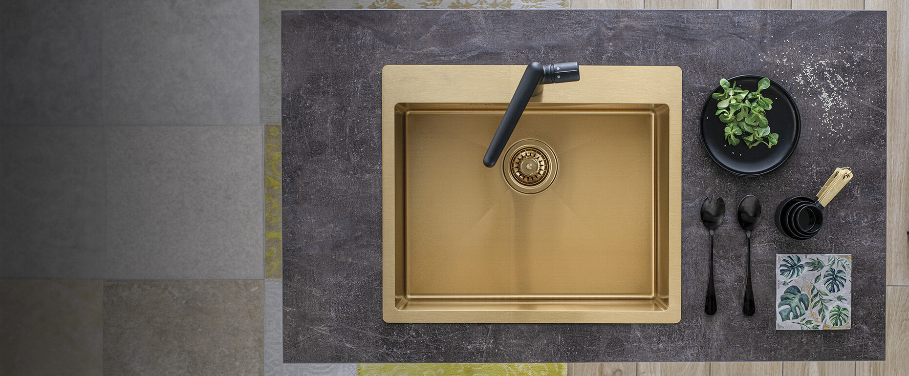 Producent armatury łazienkowej i kuchennej - Laveo- Laveo