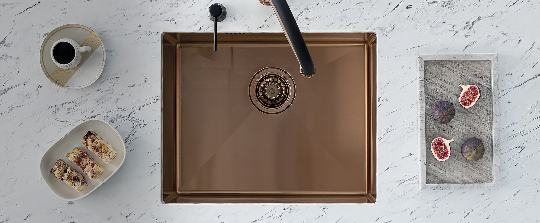 Producent armatury łazienkowej i kuchennej - Laveo- Laveo