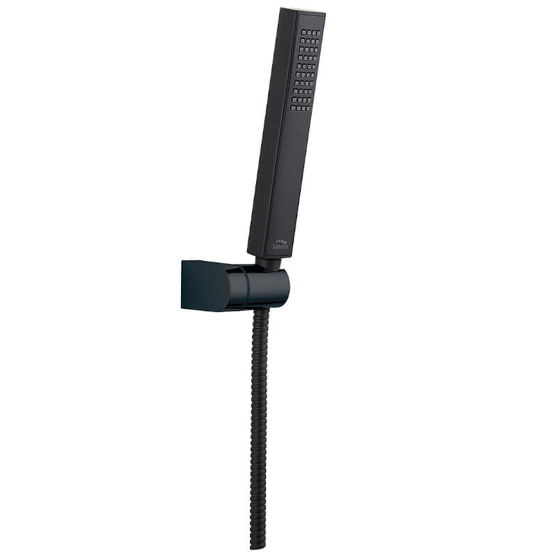 Pola - single-point shower set - Laveo